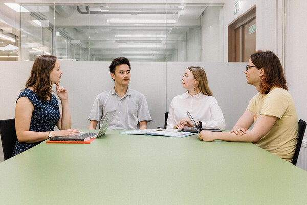 2024. aasta Ants ja Maria Silvere ning Sigfried Panti mälestusfondi ...